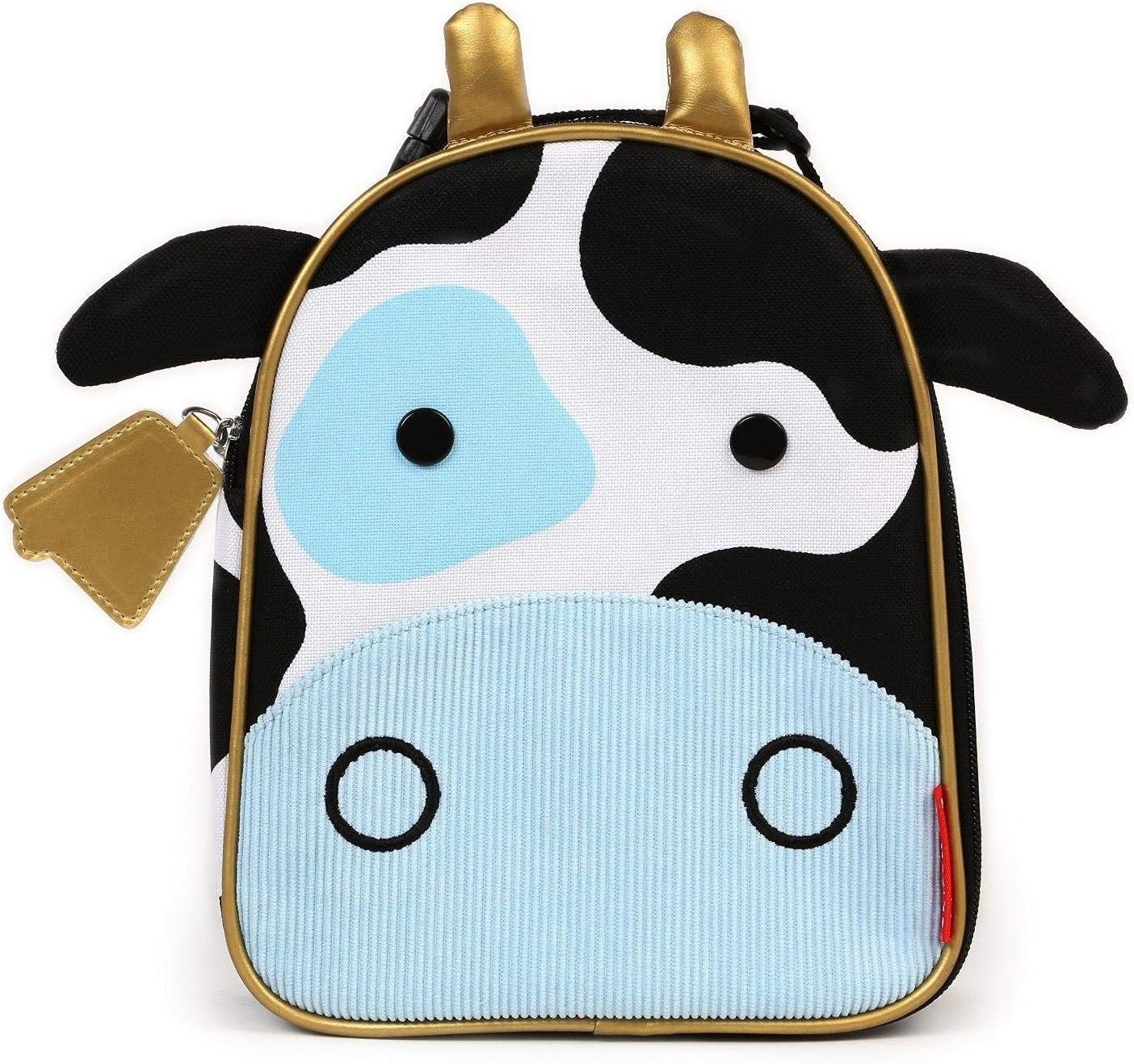 Skip Hop Children’s Zoo Backpack – Cow – BigaMart