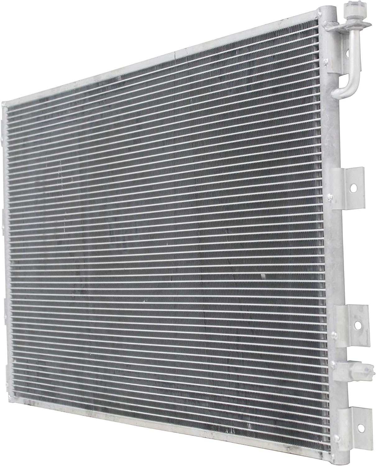 Kenworth AC Condenser T600 T800 W900 OE Part # K122-125 K122125 ...