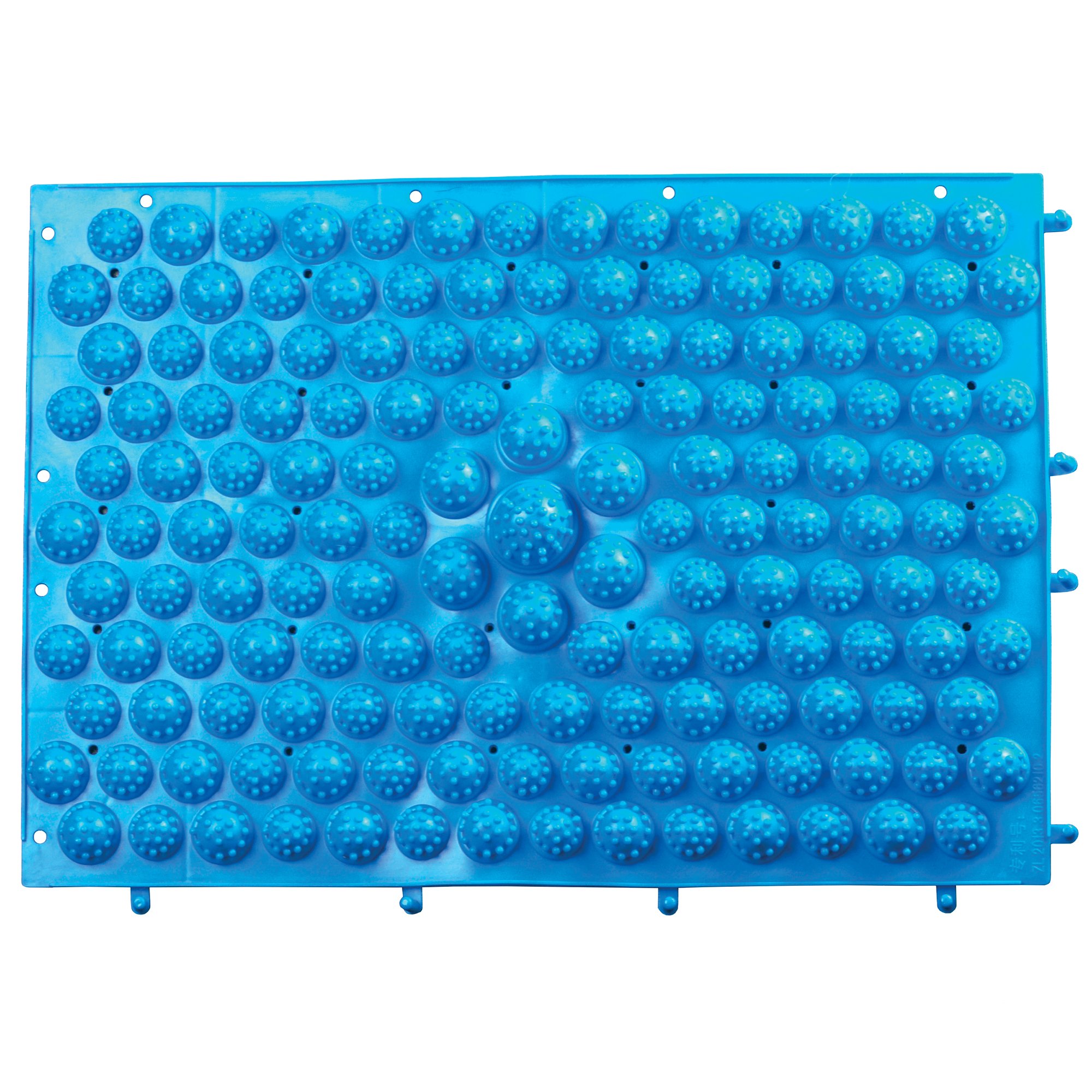 Buy My Life My Shop Sole Reflexology Lightweight Foot Massage Mat ...