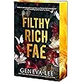 Filthy Rich Fae (Filthy Rich Fae, 1): Lee, Geneva: 9781649375773 ...