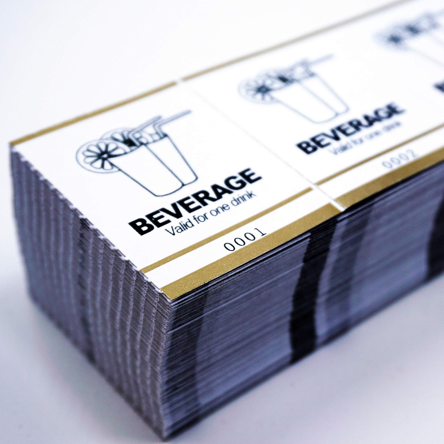 Amazon.com: Drink Ticket - Fast & Affordable Beverage Tickets by MyZone ...