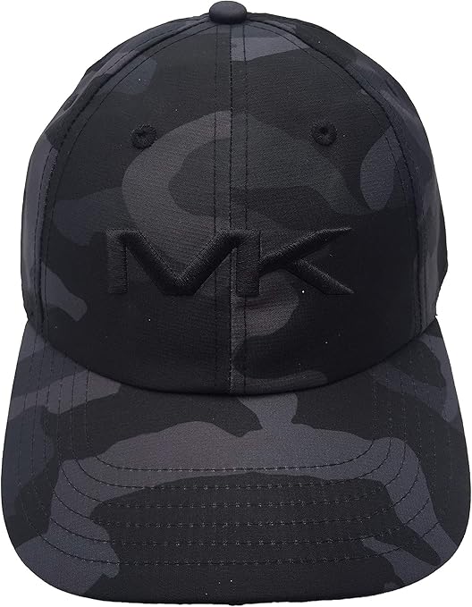 Michael Kors Men`s Logo Cotton Hat: Amazon.ca: Clothing & Accessories