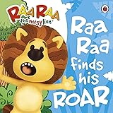 Raa Raa the Noisy Lion - Welcome to the Jingly Jangly Jungle DVD ...