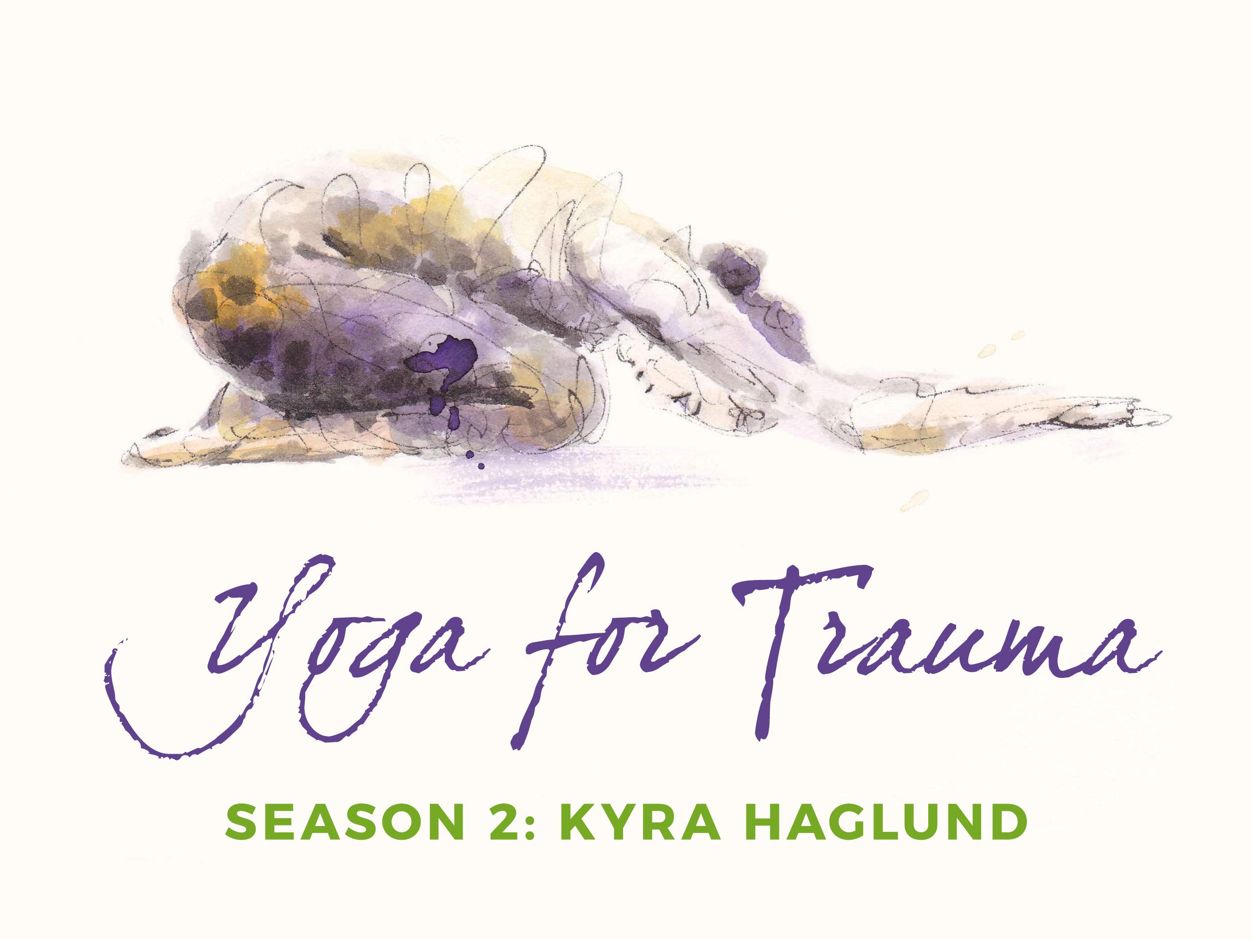 Watch Yoga for Trauma - Season 2 | Prime Video