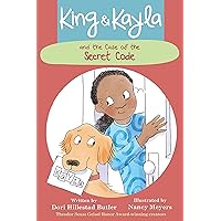 Amazon.com: King & Kayla and the Case of the Cat Hunt: 9781682634677 ...
