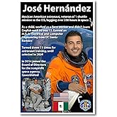 Amazon.com: Sally Ride - First American Woman in Space - NEW American ...