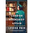 Amazon.com: The London Bookshop Affair: A Gripping Historical Spy ...