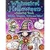 Halloween Coloring Book: by Molly Harrison: Molly Harrison ...