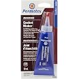 Permatex 51850 Anaerobic 518 Gasket Maker for Aluminum Parts, 50mL ...