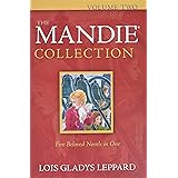 Mandie and the Cherokee Legend (Mandie, Book 2): Leppard, Lois ...