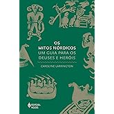 Os mitos celtas: Um guia para deuses e lendas antigas : Aldhouse-Green ...