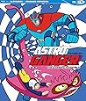 Amazon.com: Astroganger The Complete Series SDBD [Blu-ray]: Kazuko ...