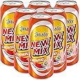 New Mix Cantarito Bebida Preparada 473 ml - 6 Latas : Amazon.com.mx ...