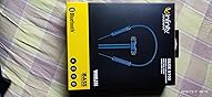 Infinity Glide N100 Bluetooth Wireless in Ear Earphones with Mic (Black ...