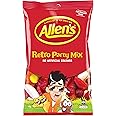 Amazon.com : Allens Retro Party Mix 1kg : Grocery & Gourmet Food