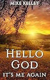Hi God: It's Me Again: Nicole Crank: 9781943217601: Amazon.com: Books