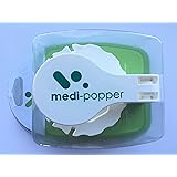 Poppitt The Personal Medicine Remover from Blister Packs Blue: Amazon ...
