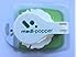 Poppitt The Personal Medicine Remover from Blister Packs Blue: Amazon ...