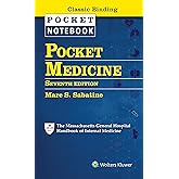Pocket Medicine: The Massachusetts General Hospital Handbook of ...