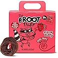 Amazon.com: The FROOT Thief Real Fruit Snack Whips, Strawberry, Nut ...