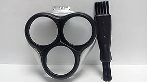 Amazon.com: New Shaver Head Holder Cover Replacement For Philips ...