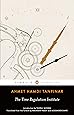 The Time Regulation Institute: Tanpinar, Ahmet Hamdi, Dawe, Alexander ...