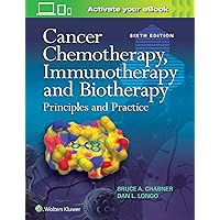 Cancer Chemotherapy, Immunotherapy and Biotherapy: 9781496375148 ...