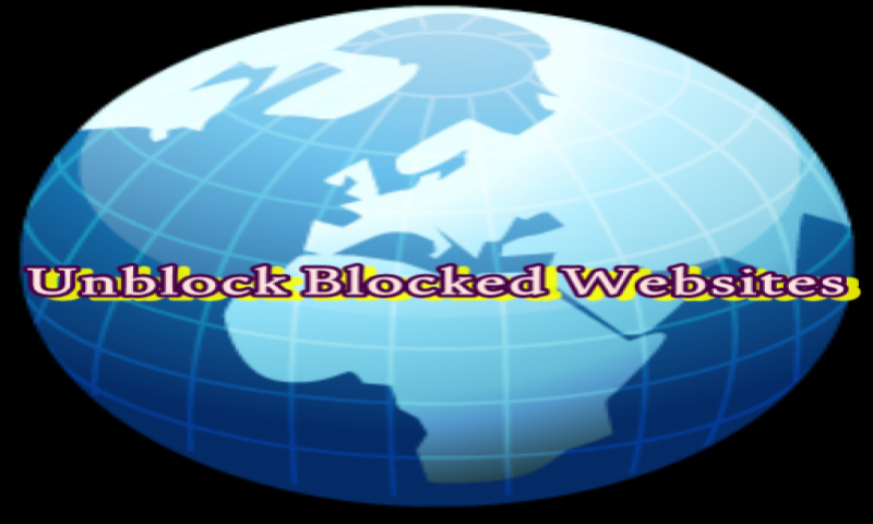 Amazon.com: Unblock Blocked Websites : Apps & Games