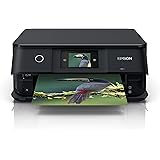 Epson Expression Photo XP-750 Imprimante Jet d'encre multifonction 3en1 ...