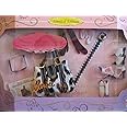 Amazon.com: BARBIE - Millicent Roberts Collection - Final Touches ...