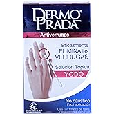 Pointts Sistema en Spray de Eliminación de Verrugas: Quita Verrugas y ...