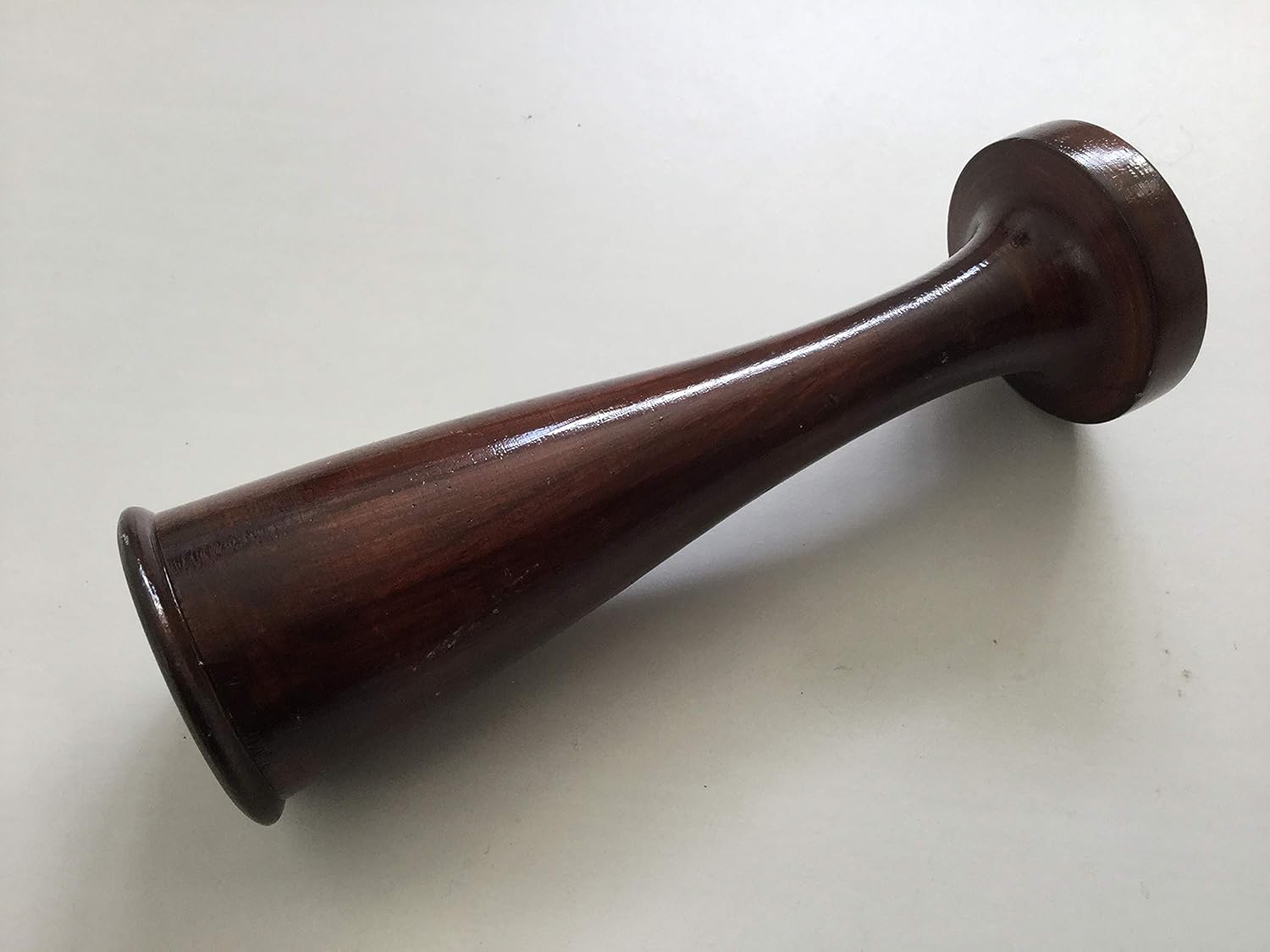 Pinard Midwife Stethoscope Wooden Hearing Tube – BigaMart