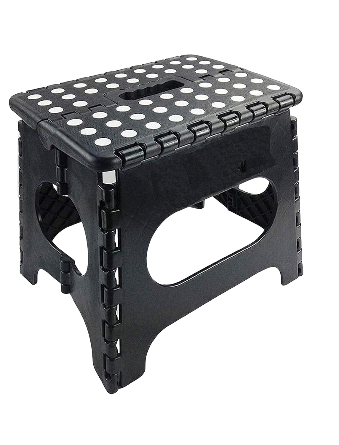 Callas Super Strong Folding Step Stool for Adults and Kids, Kitchen ...