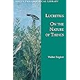 On the Nature of Things: De Rerum Natura (Focus Philosophical Library ...