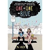 One Plus One Equals Blue: Auch, MJ: 9780805094053: Amazon.com: Books