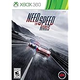 Amazon.com: Need for Speed Rivals - PC : Video Games