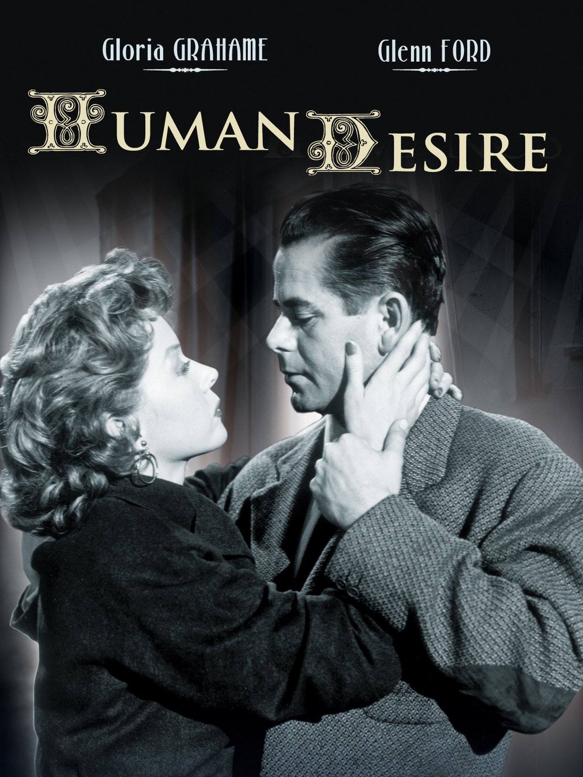 Watch Human Desire | Prime Video