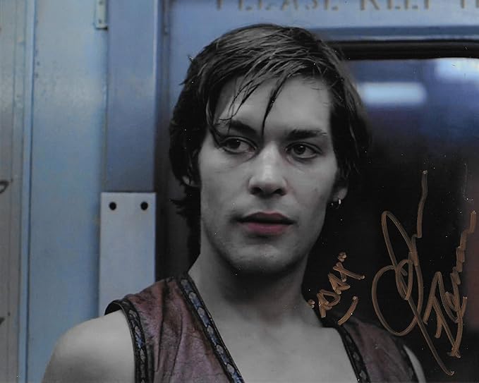 James Remar The Warriors 8X10#4 at Amazon's Entertainment Collectibles ...