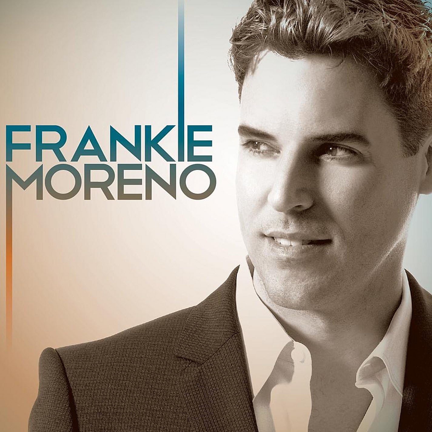 Frankie Moreno by Frankie Moreno: Amazon.co.uk: CDs & Vinyl