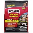 Amazon.com : Amdro Kills Ants & Spiders Granules Shaker Bag 3lb : Home ...