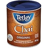 Tetley Pure Ceylon Tea, 60 Count : Amazon.ca: Grocery & Gourmet Food