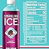 Sparkling Ice Blue Variety Pack, Zero Sugar Sparkling Water, with ...