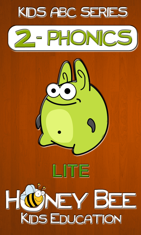 Kids Learning Phonics Lite:Amazon.com:Appstore for Android