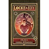 Locke & Key Master Edition Volume 1 by Hill, Joe