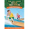 Amazon.com: High Tide in Hawaii (Magic Tree House 28): 9780375806162 ...