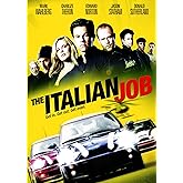Amazon.com: The Italian Job : Michael Caine, Noël Coward, Benny Hill ...
