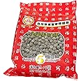 Instant Black Bubble Tea Tapioca Pearls, 1kg/2.2lbs : Amazon.ca: Grocery & Gourmet Food