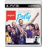 Amazon.com: SingStar Bundle - Playstation 3 : Video Games