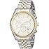 Buy Michael Kors Analog White Dial Men's Watch - MK8344 Online at Low ...