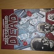 Amazon.com: The Walking Dead, Vol. 1: Days Gone Bye (9781582406725 ...